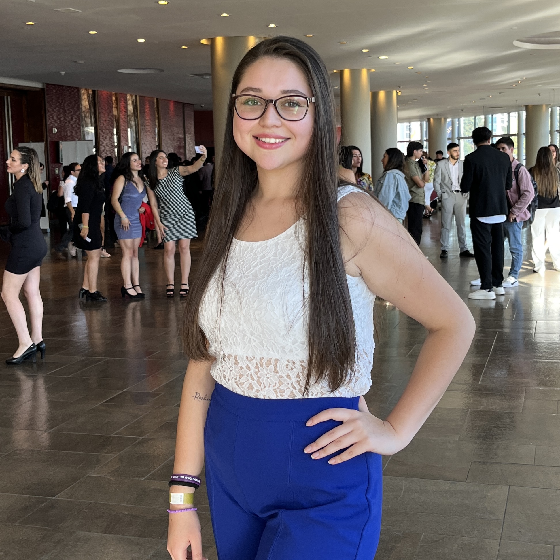 Jennifer Valenzuela's Instagram, Twitter & Facebook on IDCrawl