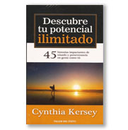 Descubre tu Potencial Ilimitado
