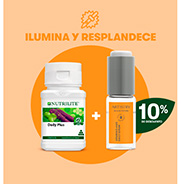 DAILY +1 ILUMINA Y RESPLANDECE D45
